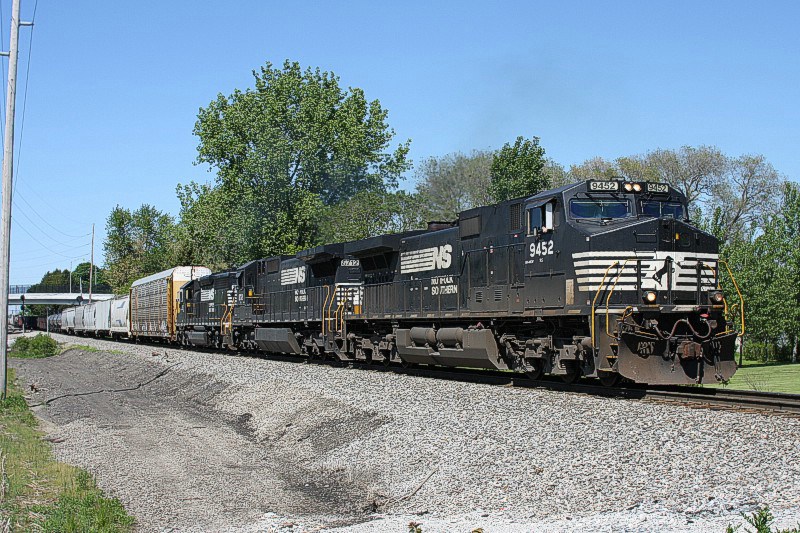 NS 9452